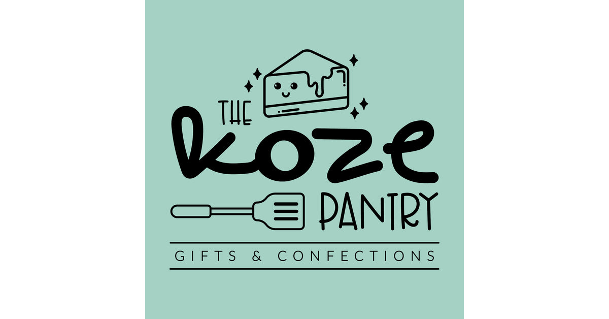 The Koze Pantry